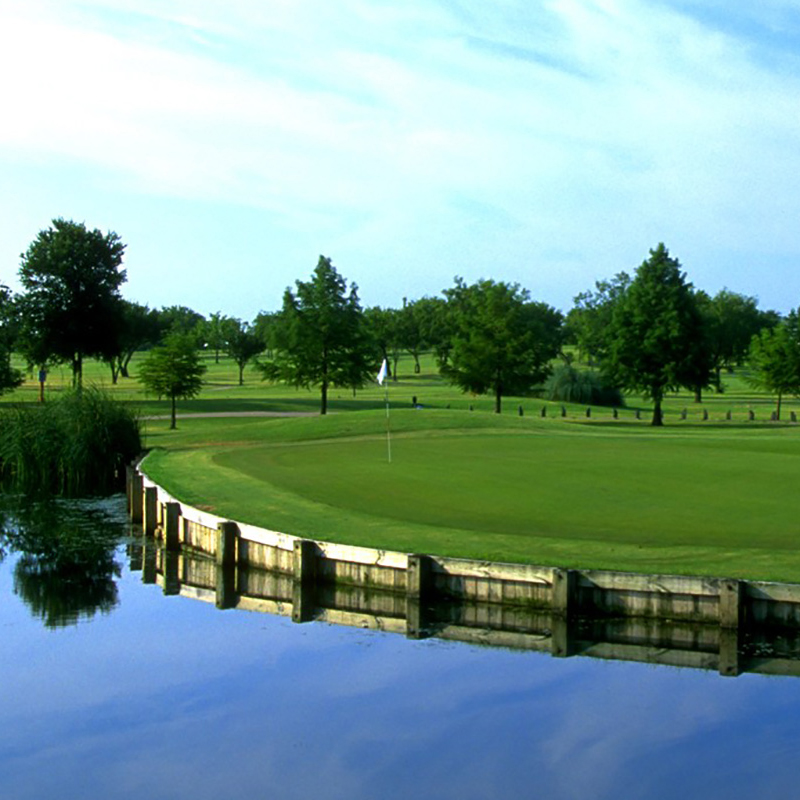 Home - Prairie Lakes Golf Club