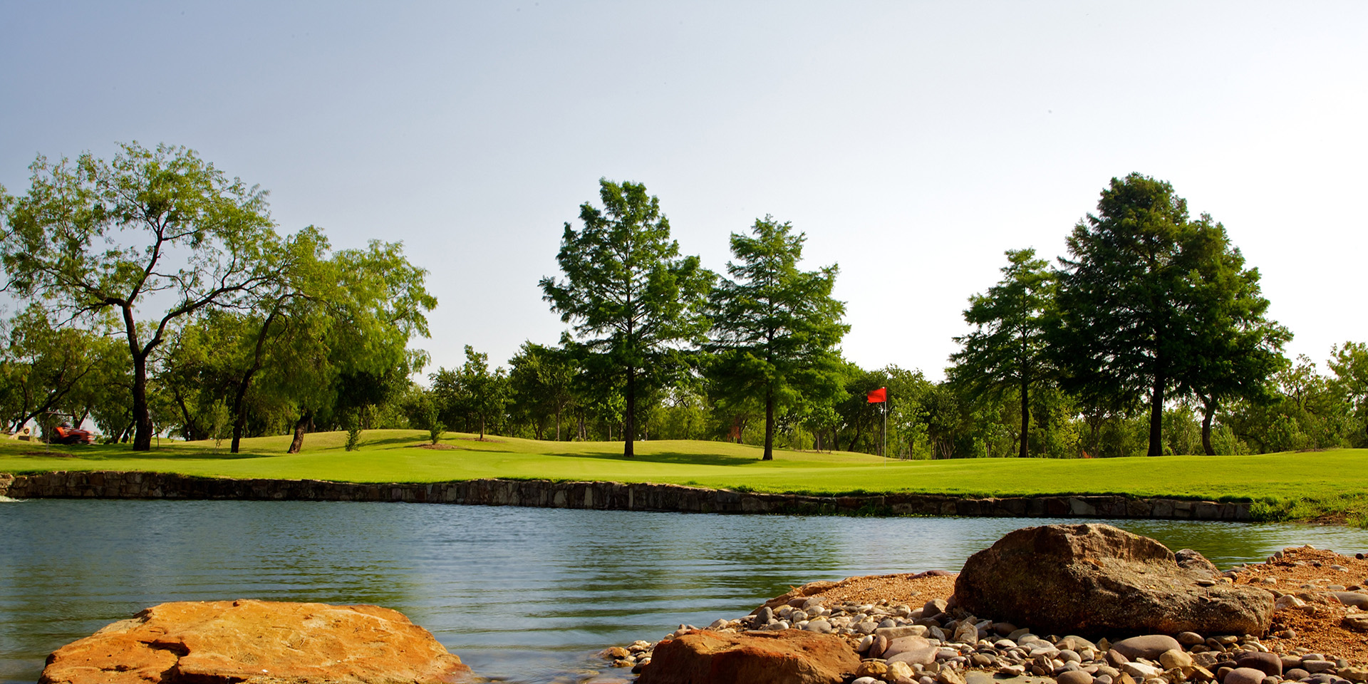 Home - Prairie Lakes Golf Club